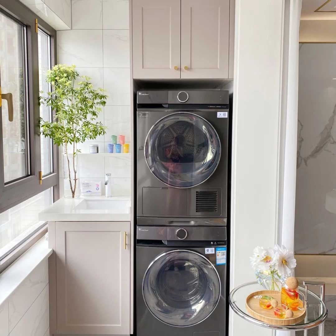 Personalized Outdoor Cabinets: Crafted for Your Balcony's Unique Needs ...